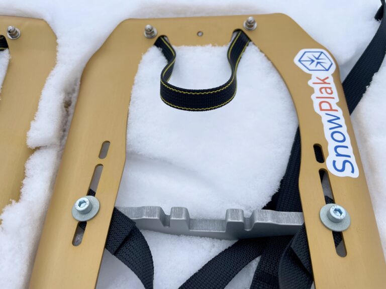 Snow Plak スノープラック｜きつねだこん